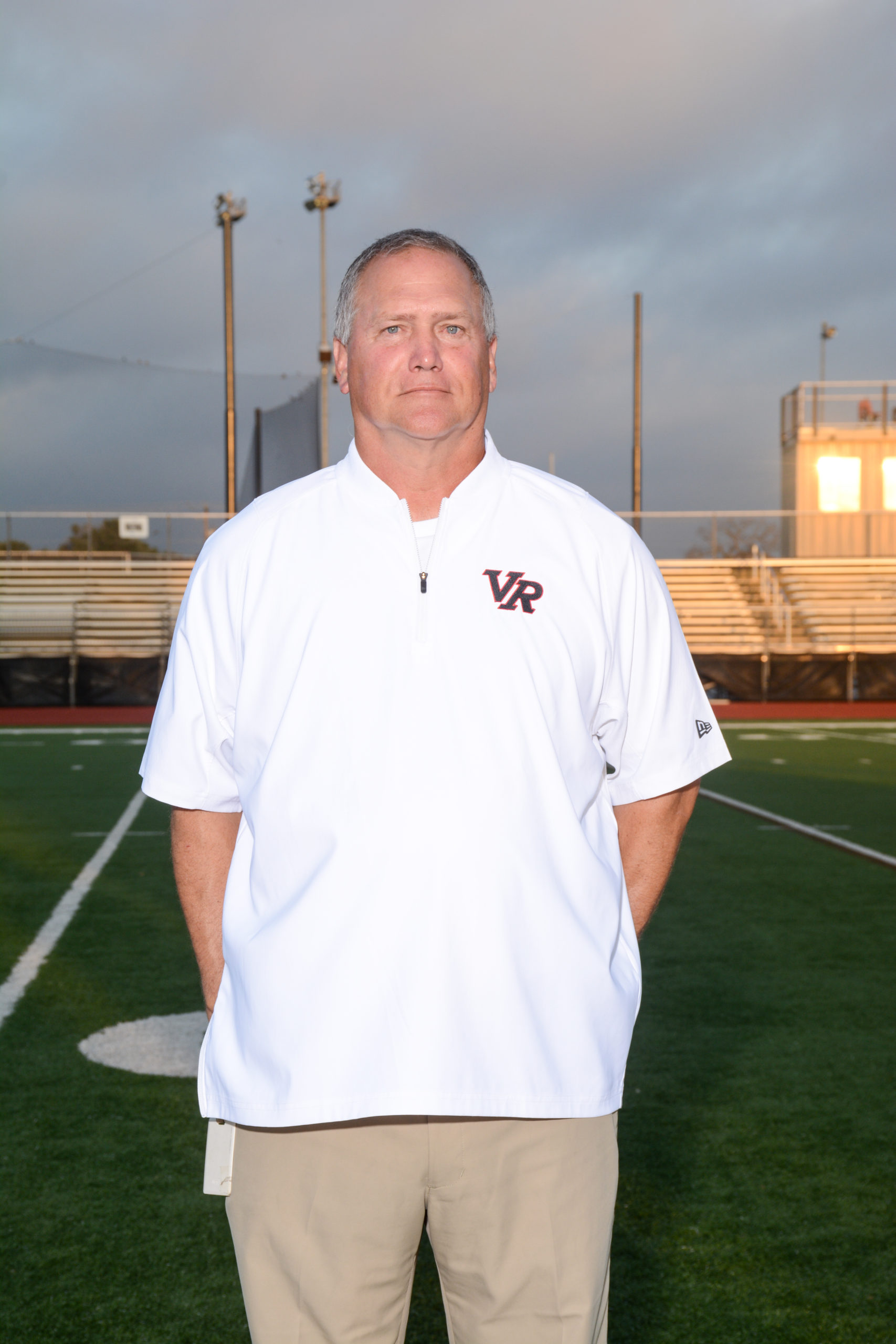 2021-Coach Greg Carter