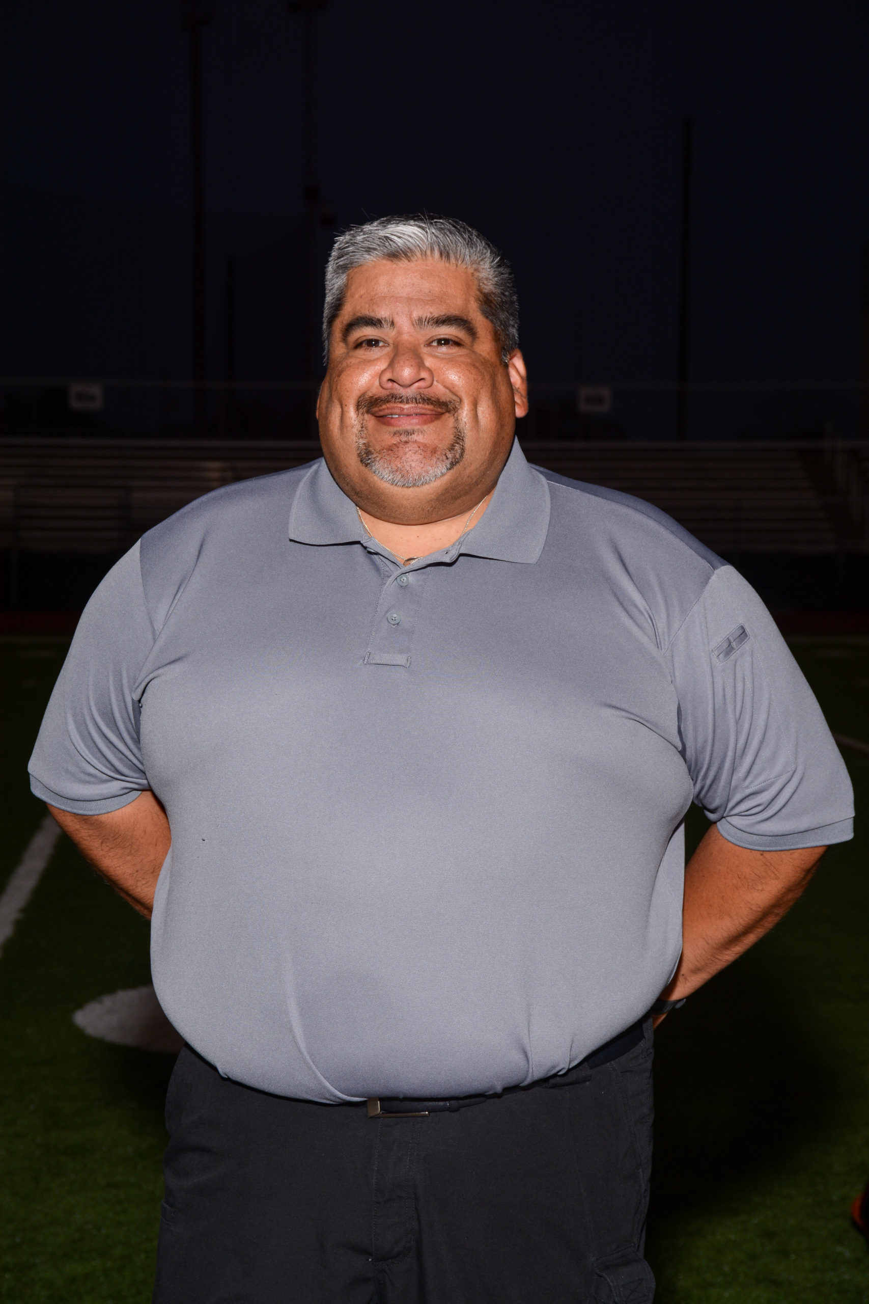 2021-Coach Jose Carrillo