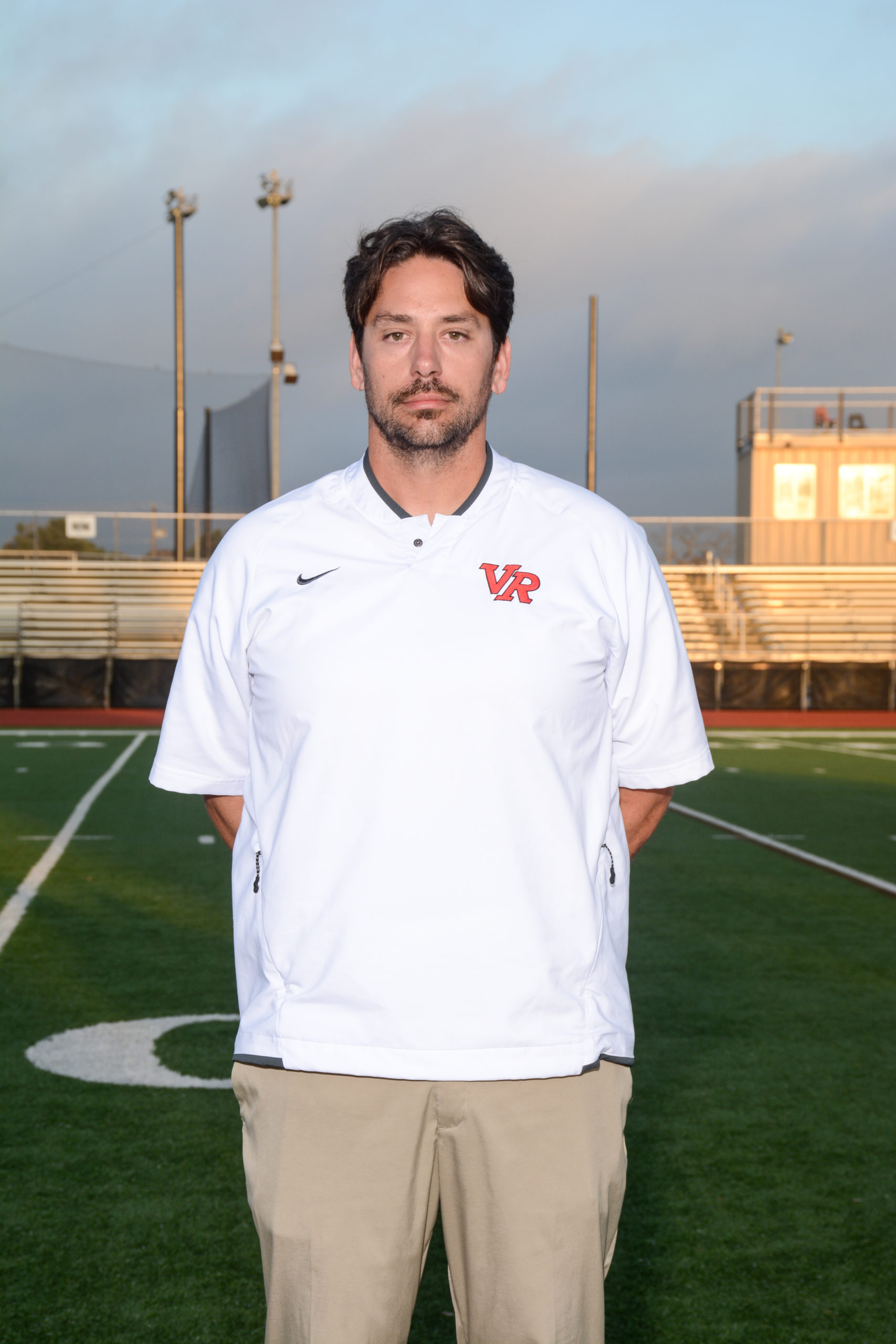 2021-Coach Tim Byerly