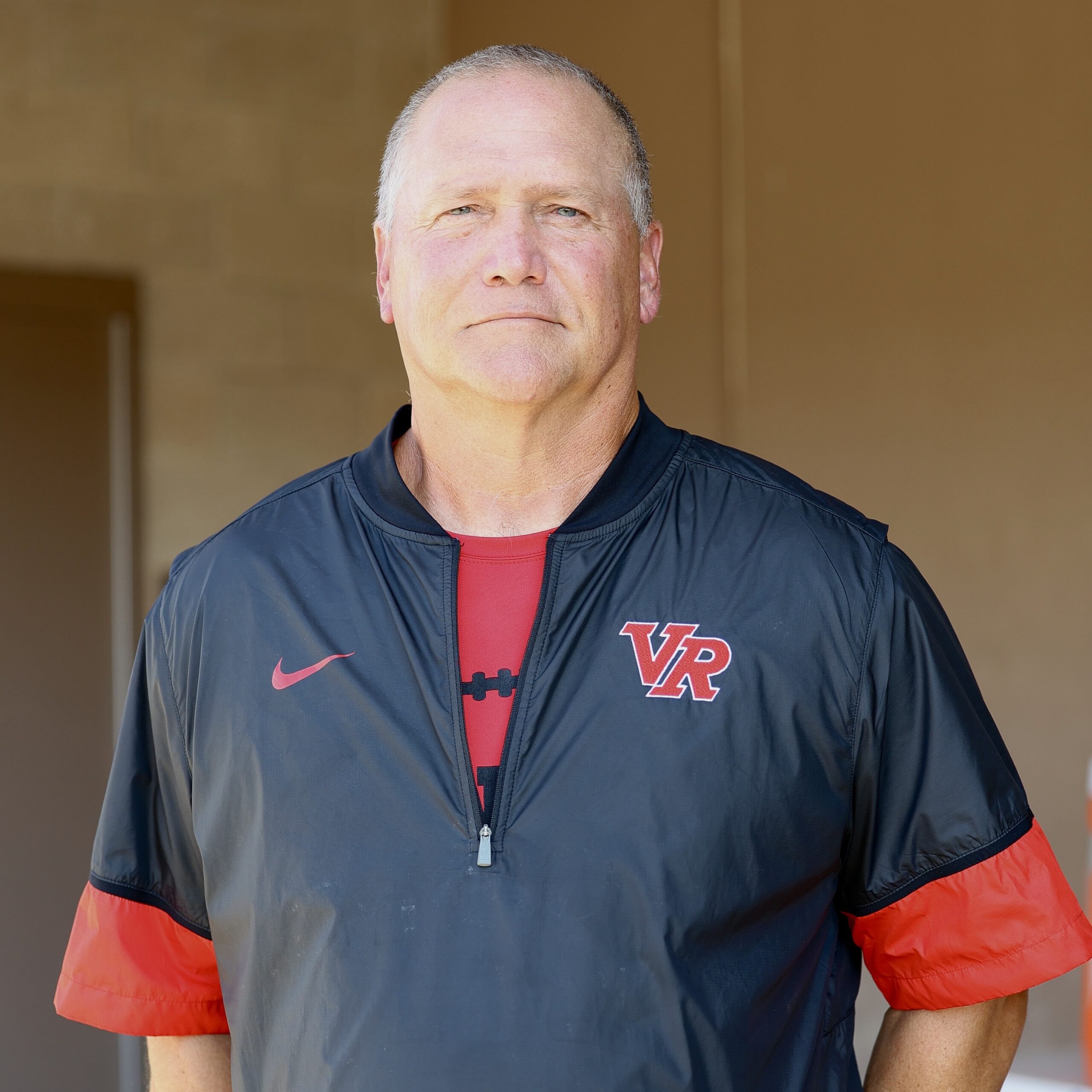 2022-Coach Greg Carter