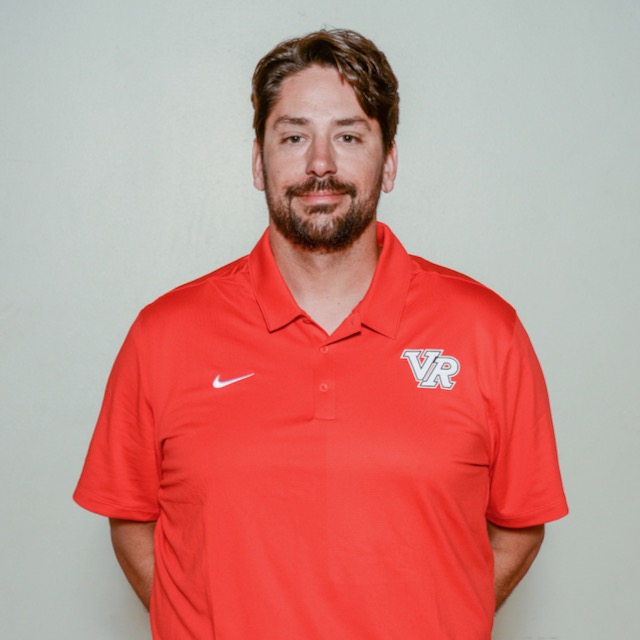 2022-Coach Tim Byerly