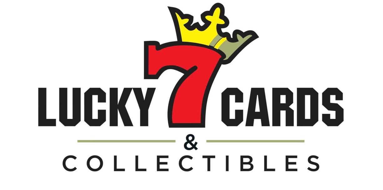 Lucky 7 Cards