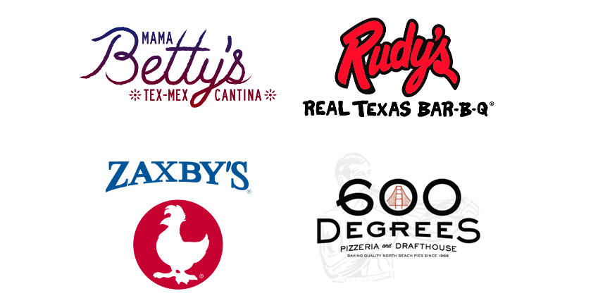 Varsity Dinner Sponsors
